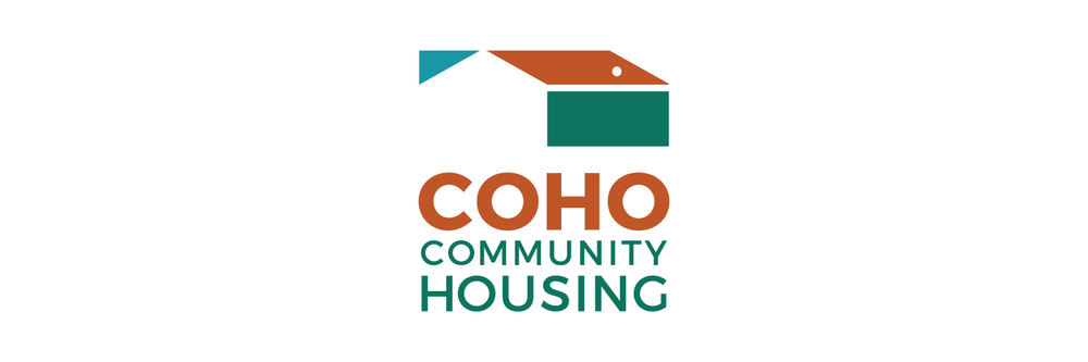 Community Housing Logo