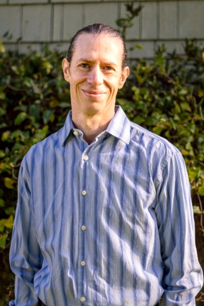 Shawn — metta river