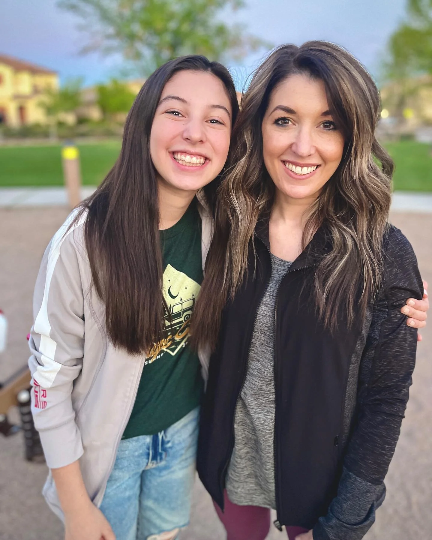 Nick and Nikki Garza