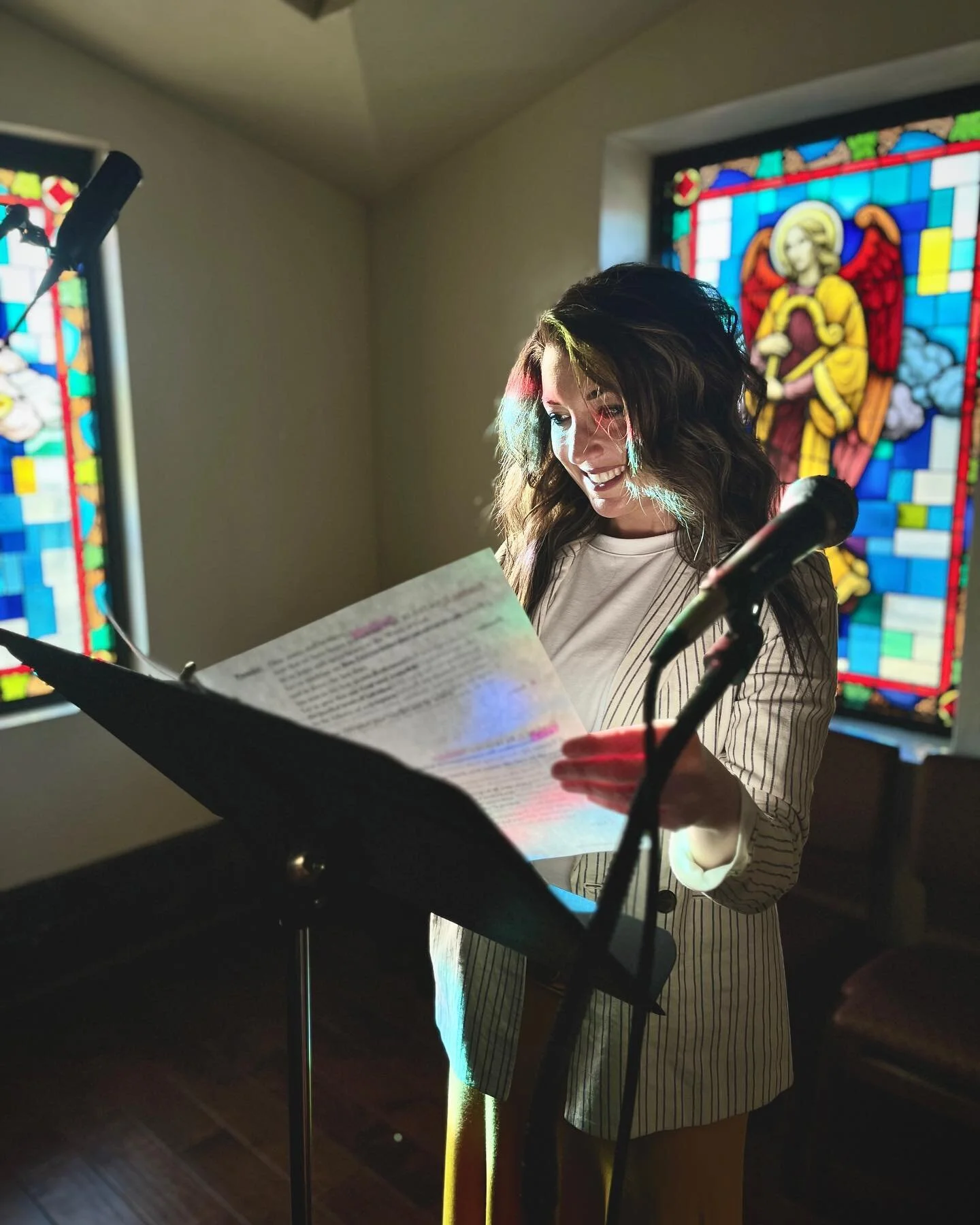 Nick and Nikki Garza