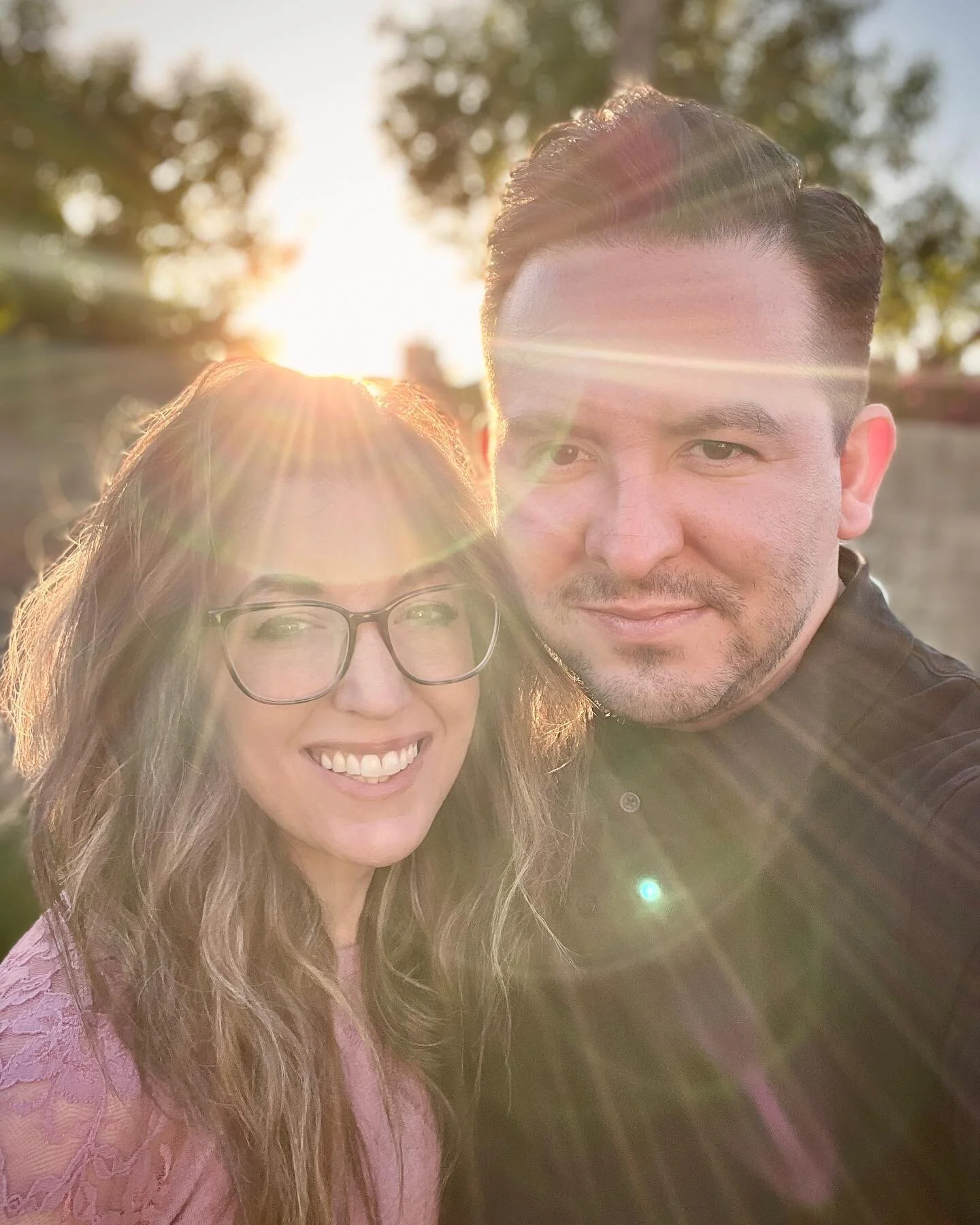 Nick and Nikki Garza