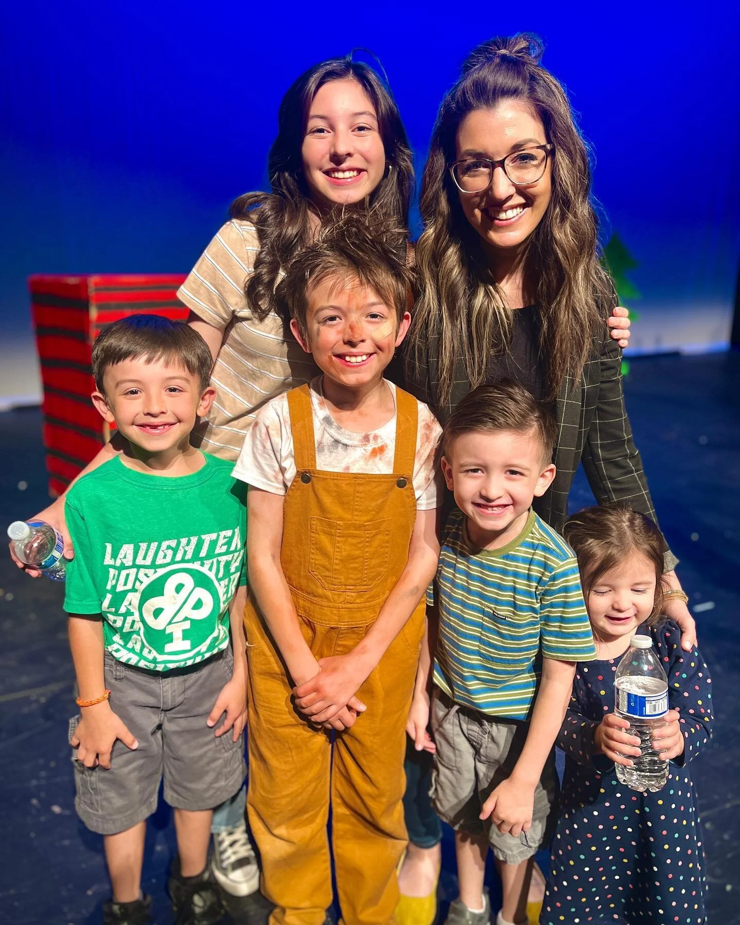 Nick and Nikki Garza