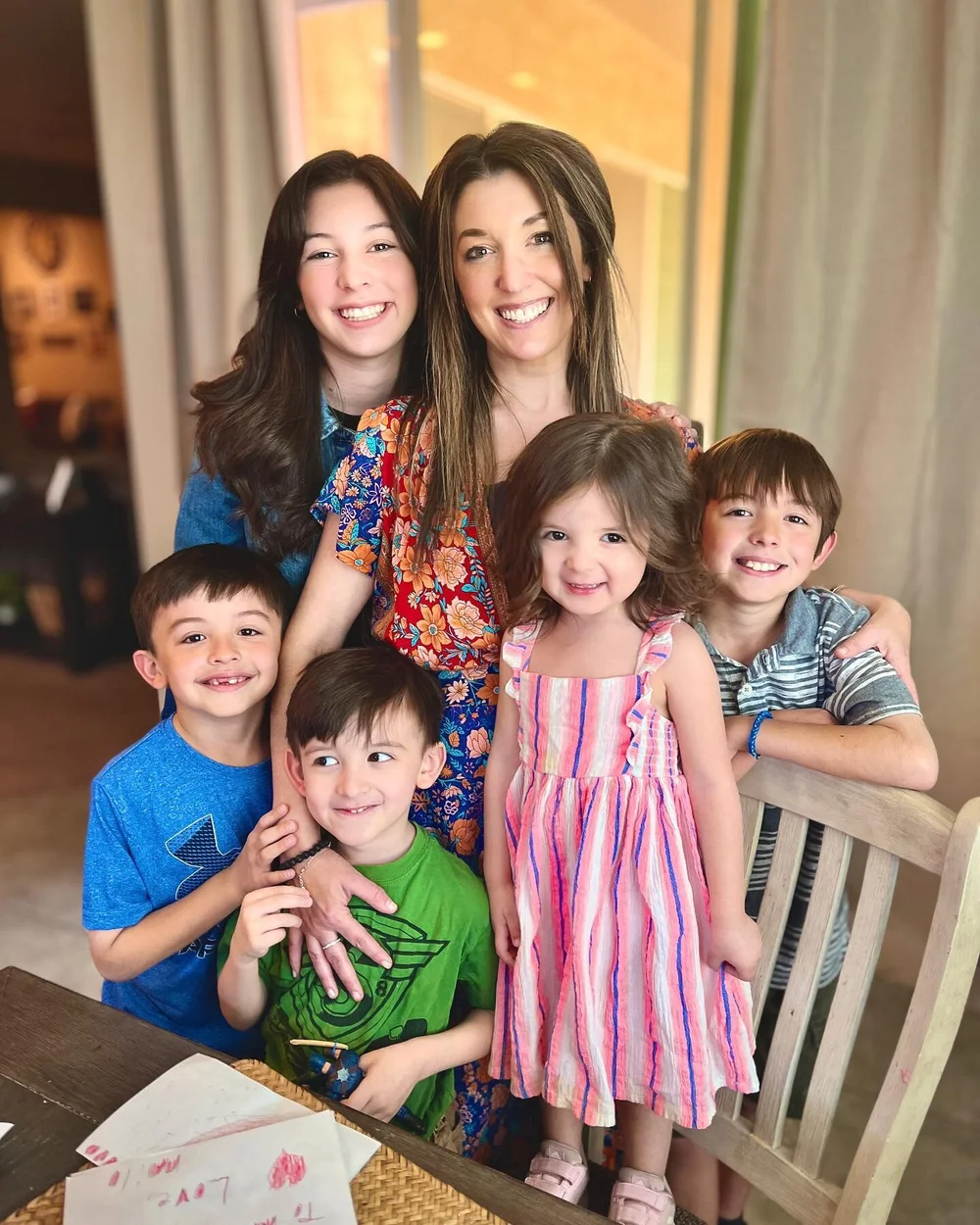 Nick and Nikki Garza