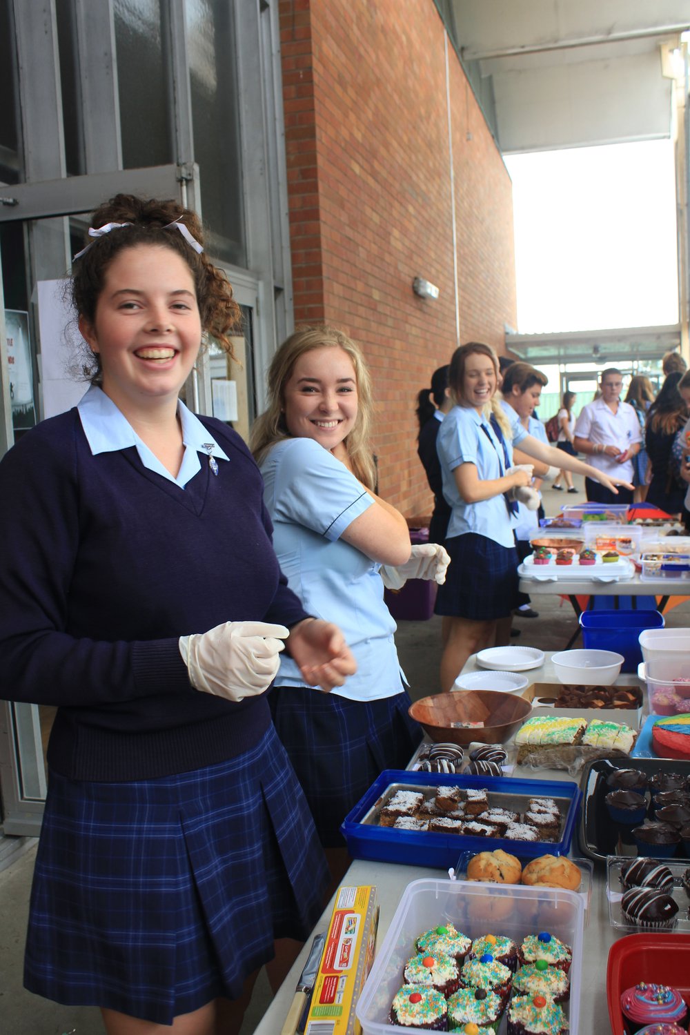 Latest News — The Umbrella Foundation Australia