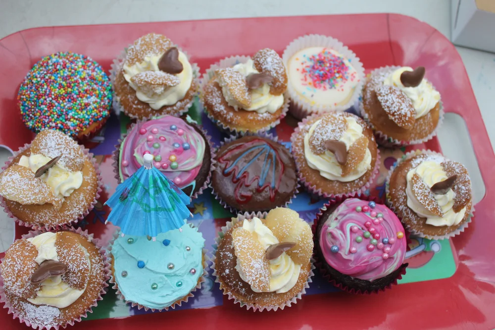 Latest News — The Umbrella Foundation Australia