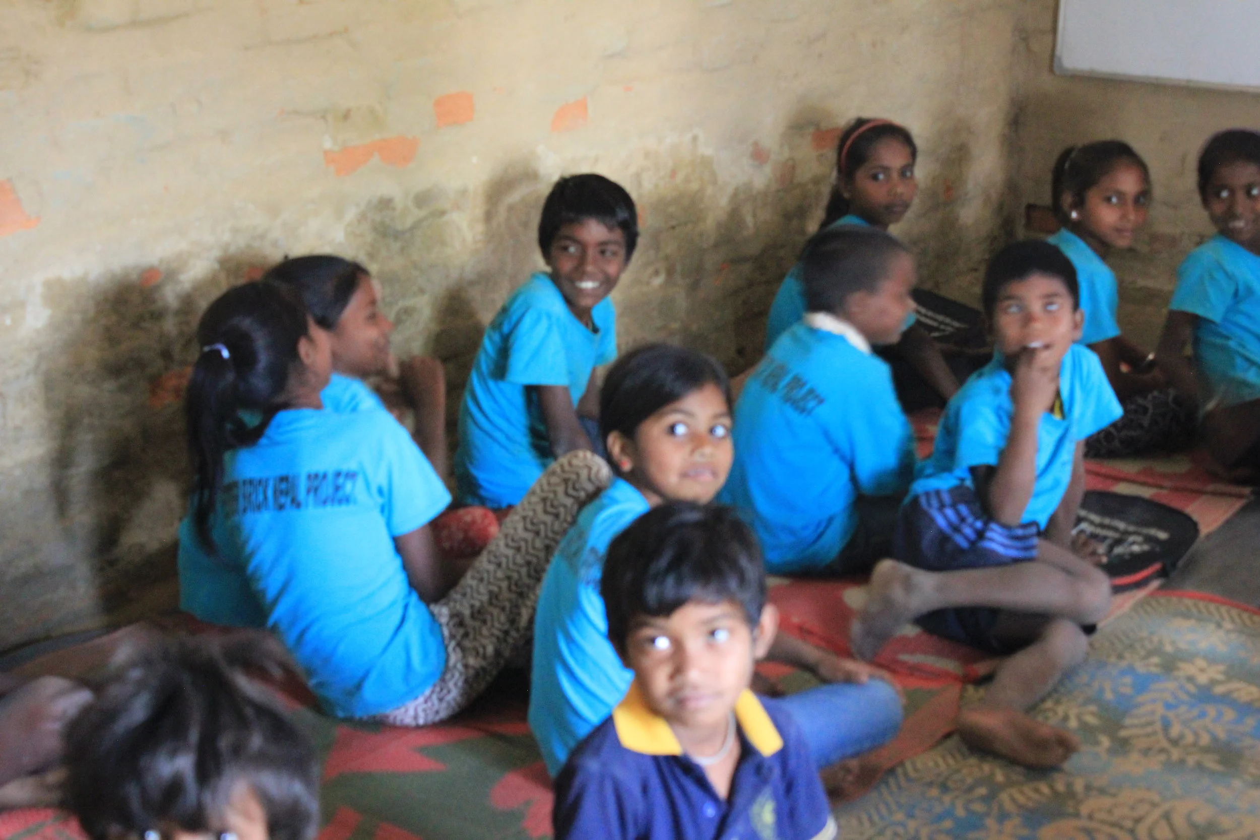 The Umbrella Foundation Australia