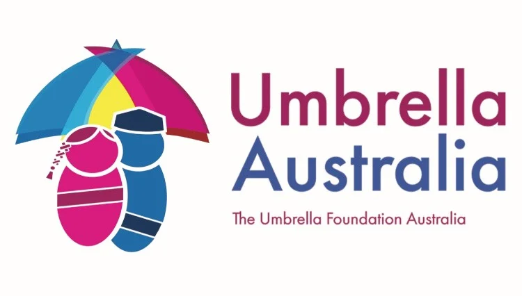 The Umbrella Foundation Australia