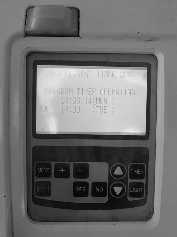 Exposure Film Lab | UK Film Processing & Scanning