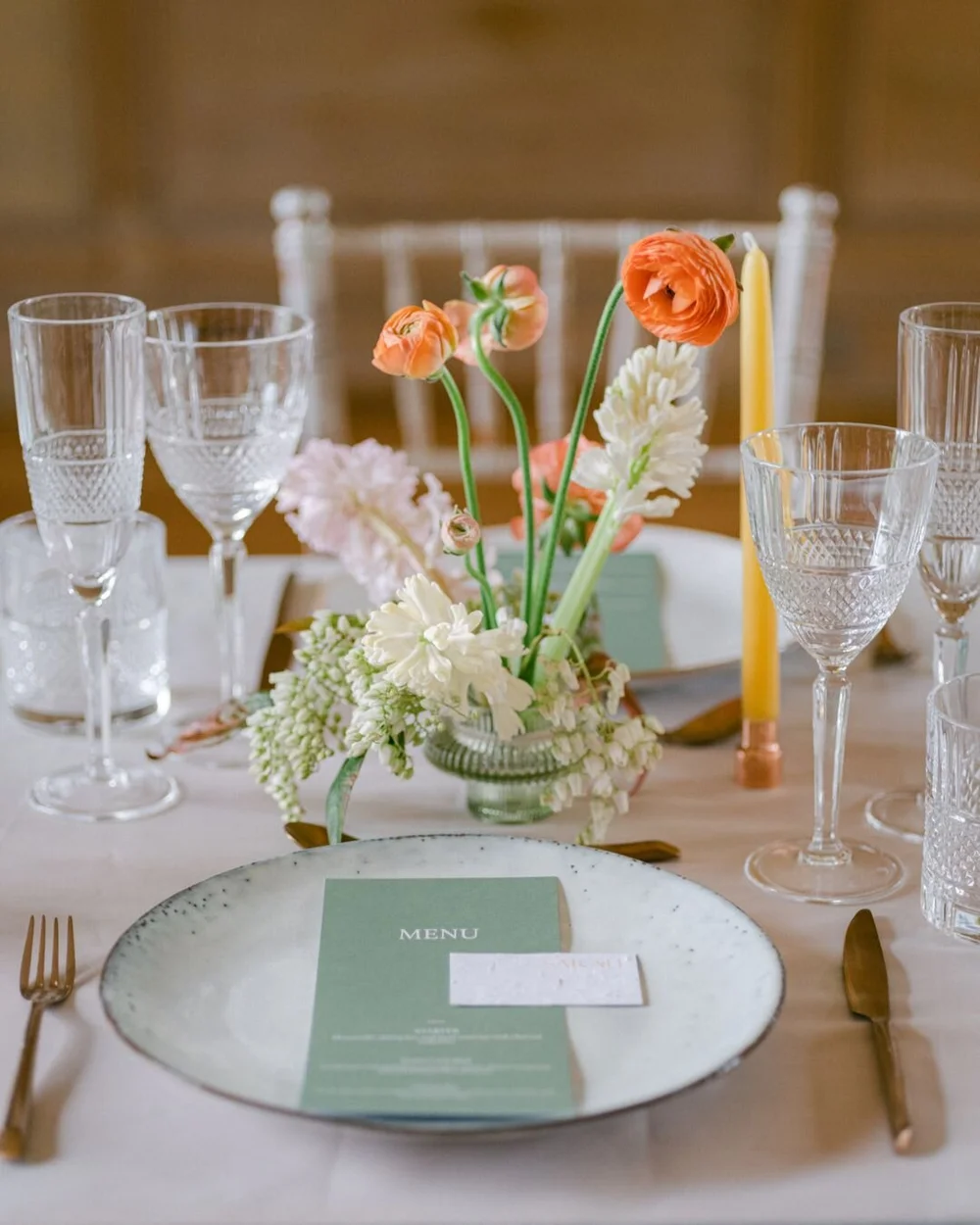 Exposure Film Lab | UK Film Processing & Scanning