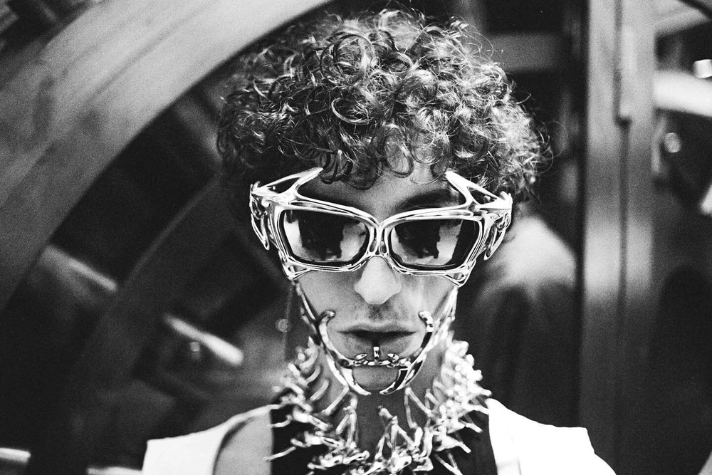 Exposure Film Lab | UK Film Processing & Scanning