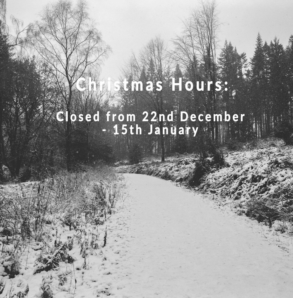 Exposure Film Lab | UK Film Processing & Scanning