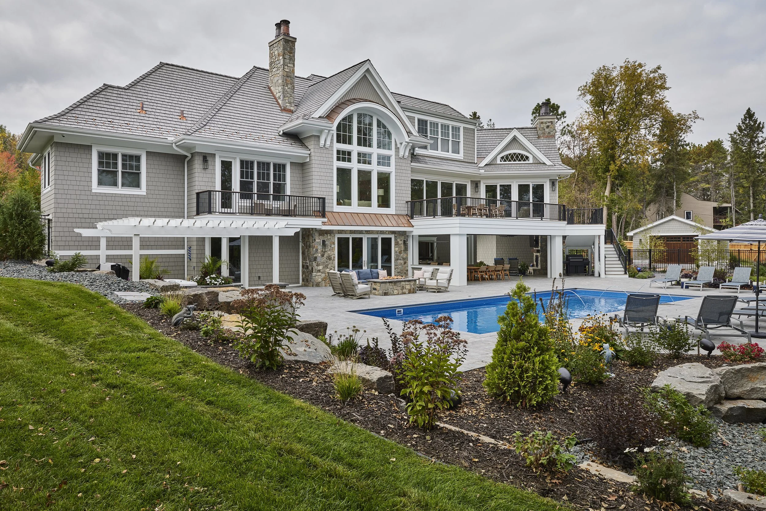 exteriors — alyssa lee photography