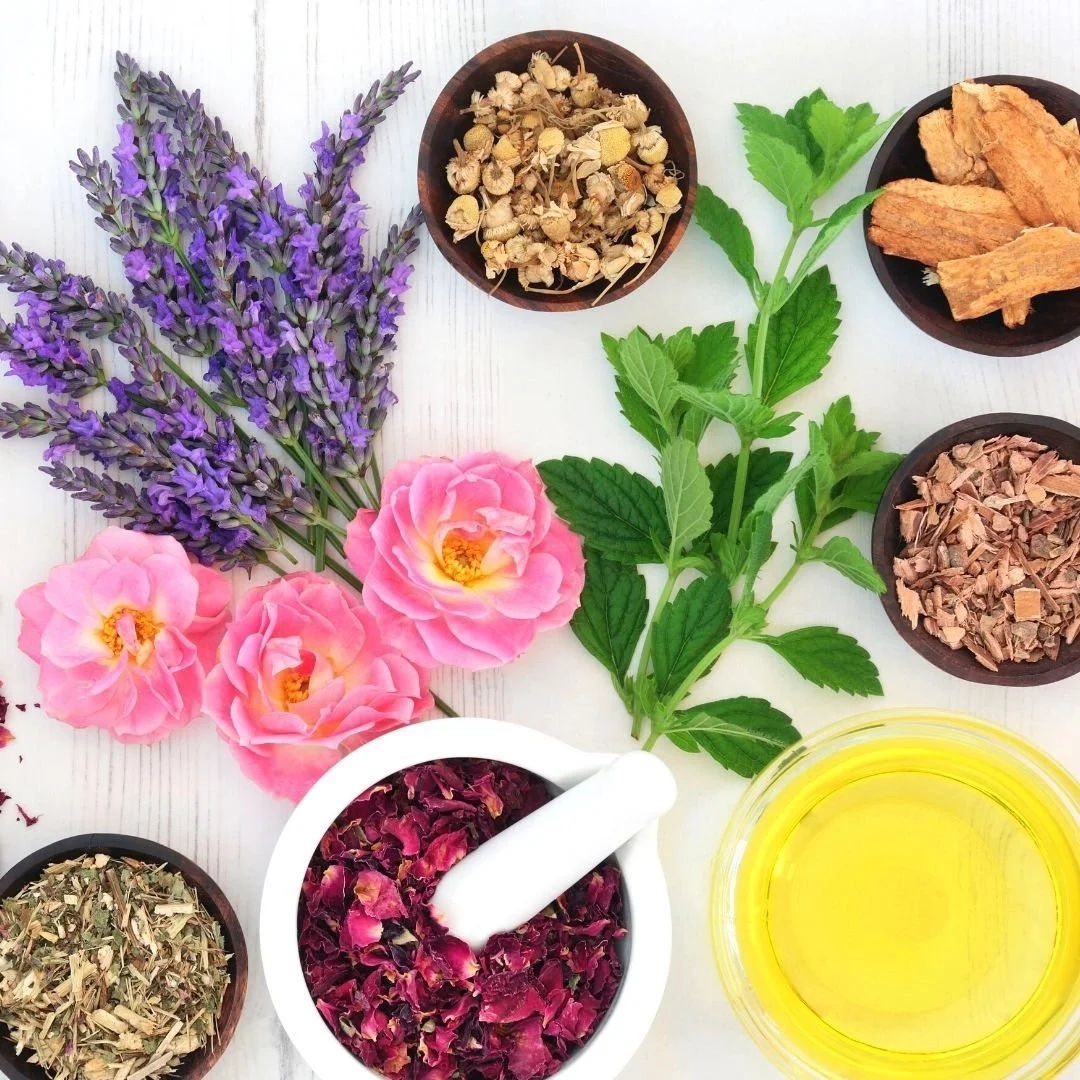 Essential Things for Sensitive Skin — Moody Sisters Skincare