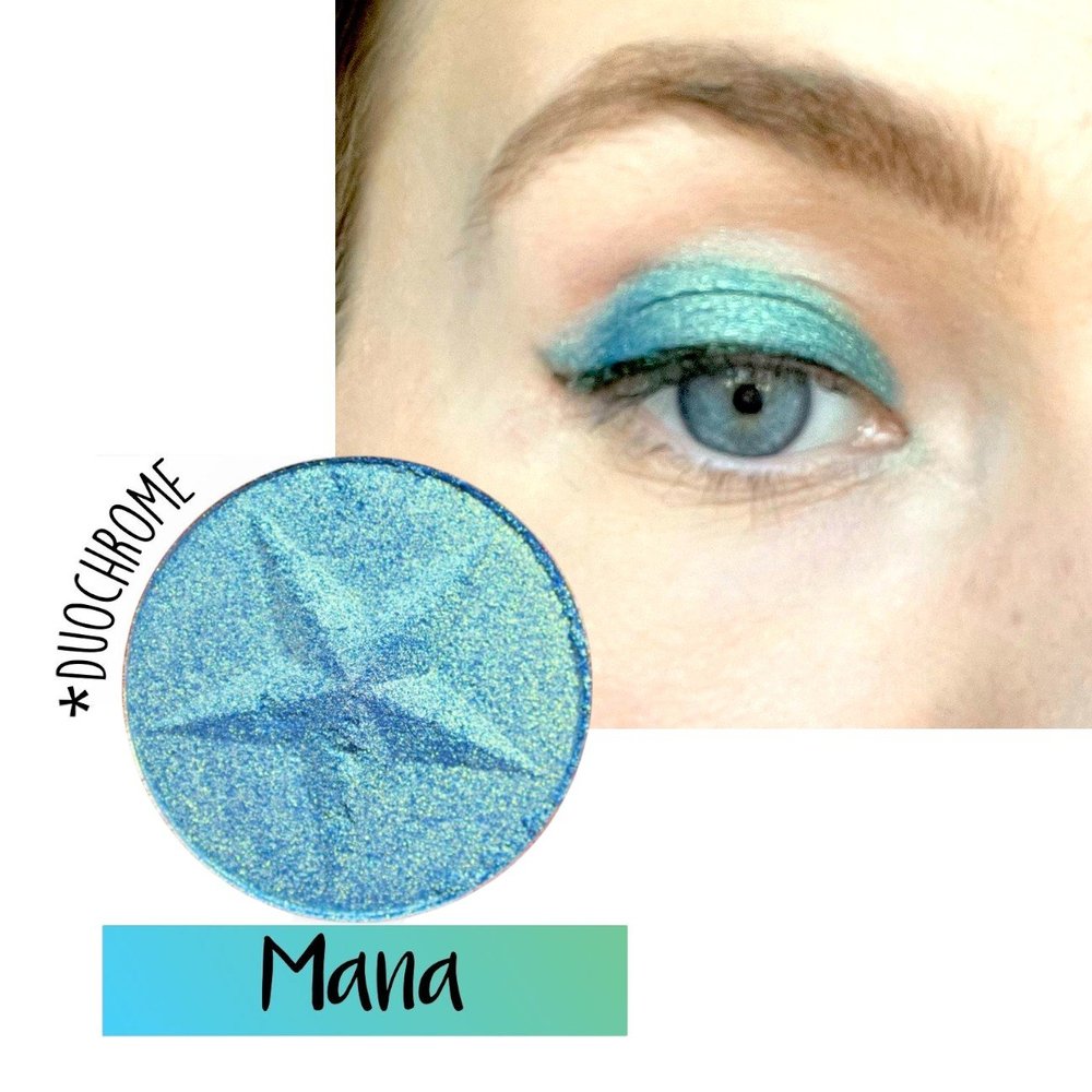 What Eye Shadow Hues to Wear for Your Eye Color — Moody Sisters Skincare