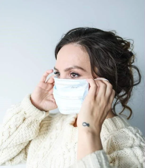 5 Simple (but important) Things to Know About Maskne — Moody Sisters ...