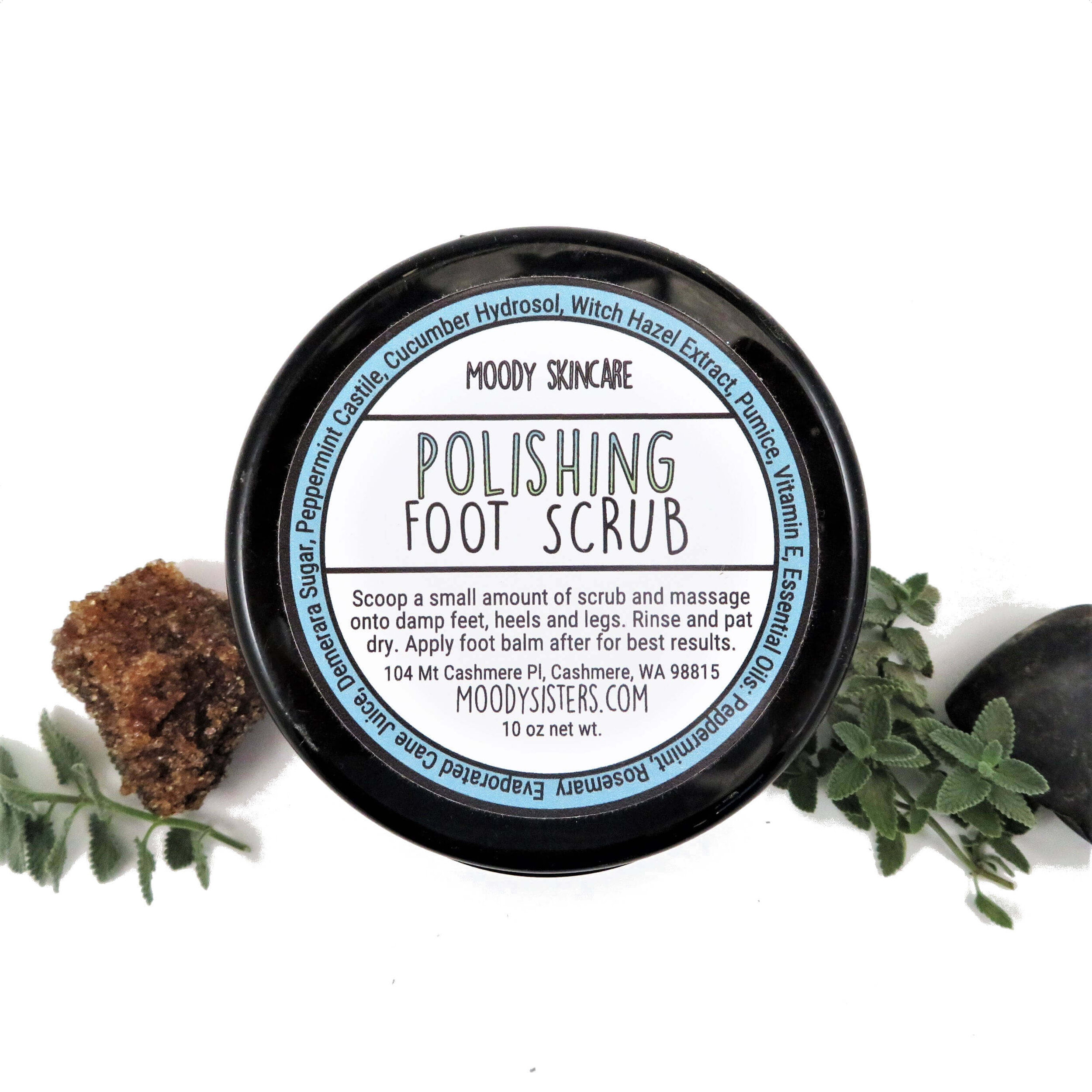 Gift Sets — Moody Sisters Skincare