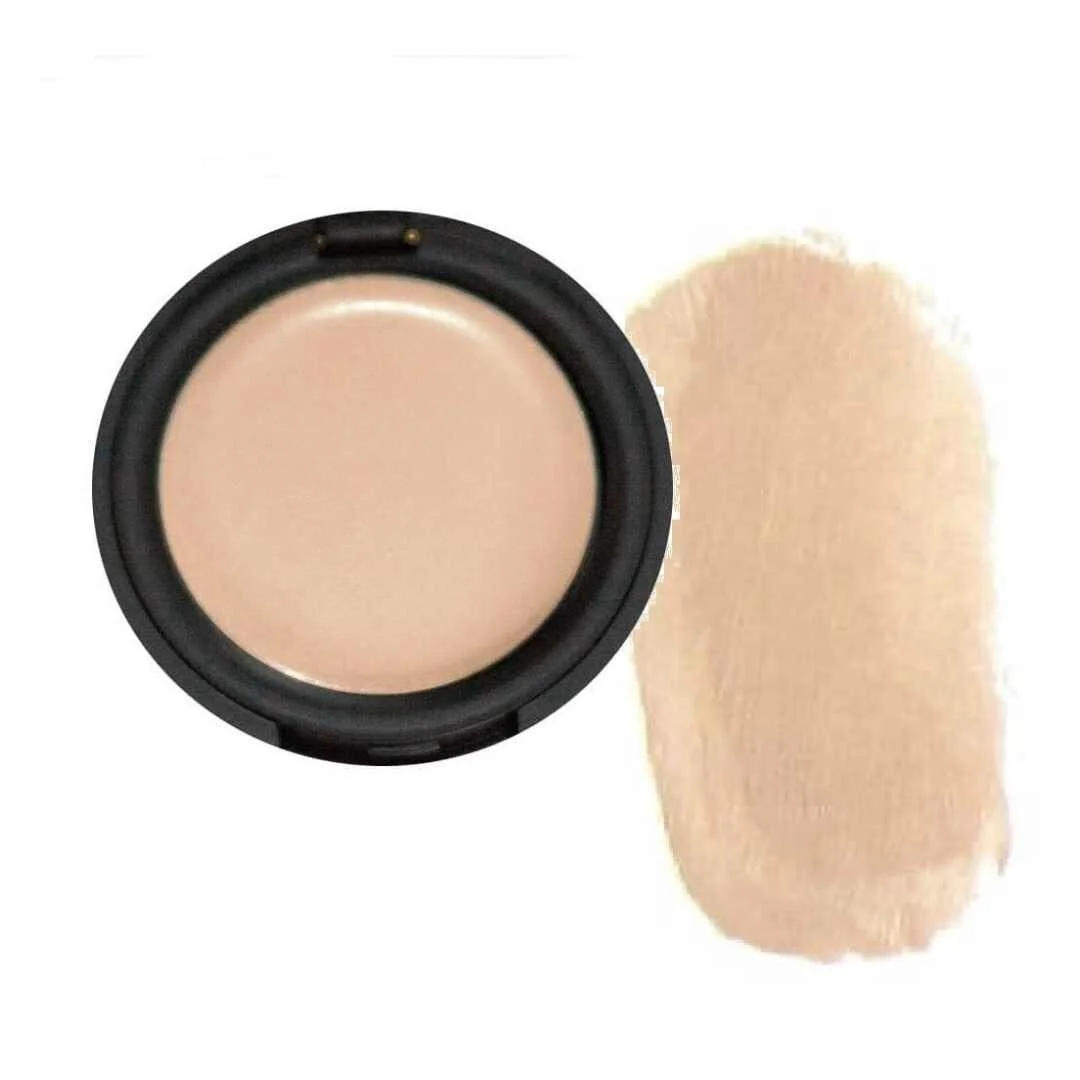 Mineral Makeup — Moody Sisters Skincare