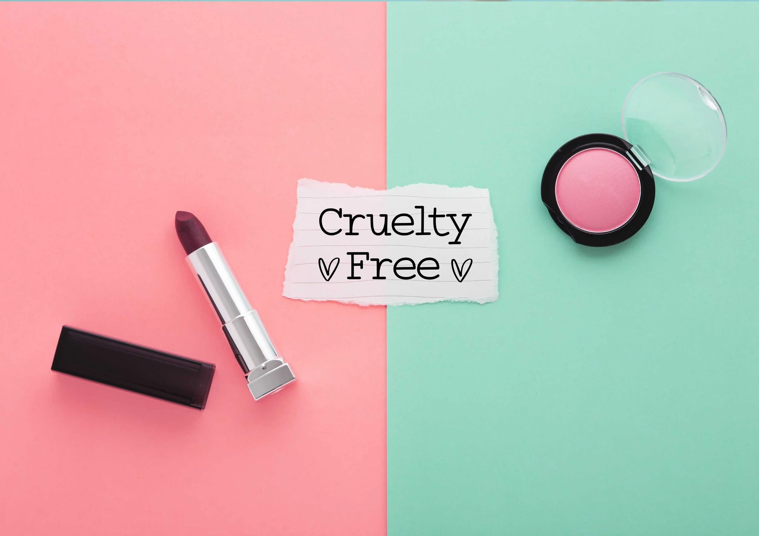 What Does Cruelty Free Mean Moody Sisters Skincare