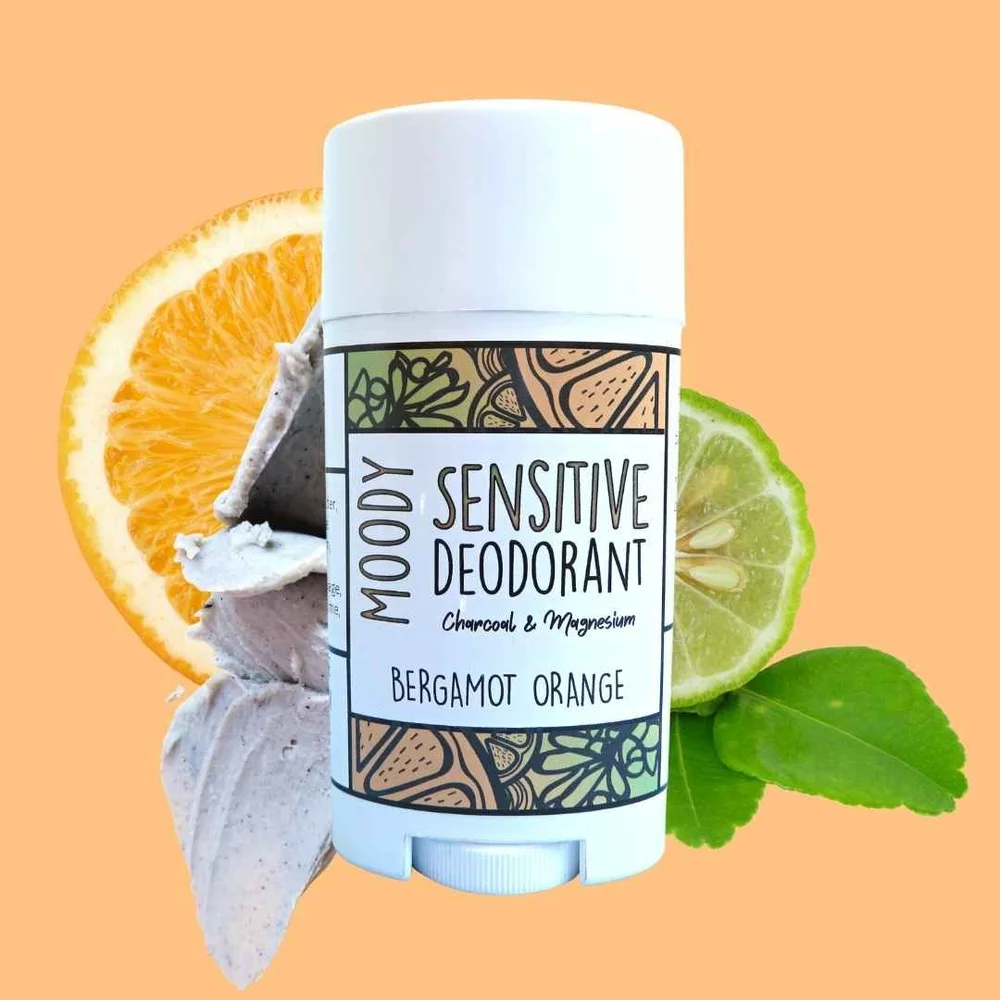 Speed Stick Deodorant Orange
