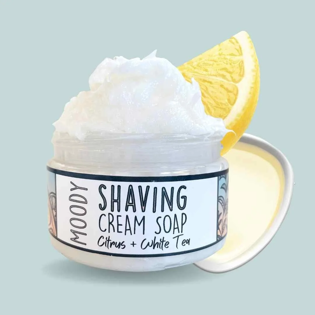 Hair & Body — Moody Sisters Skincare