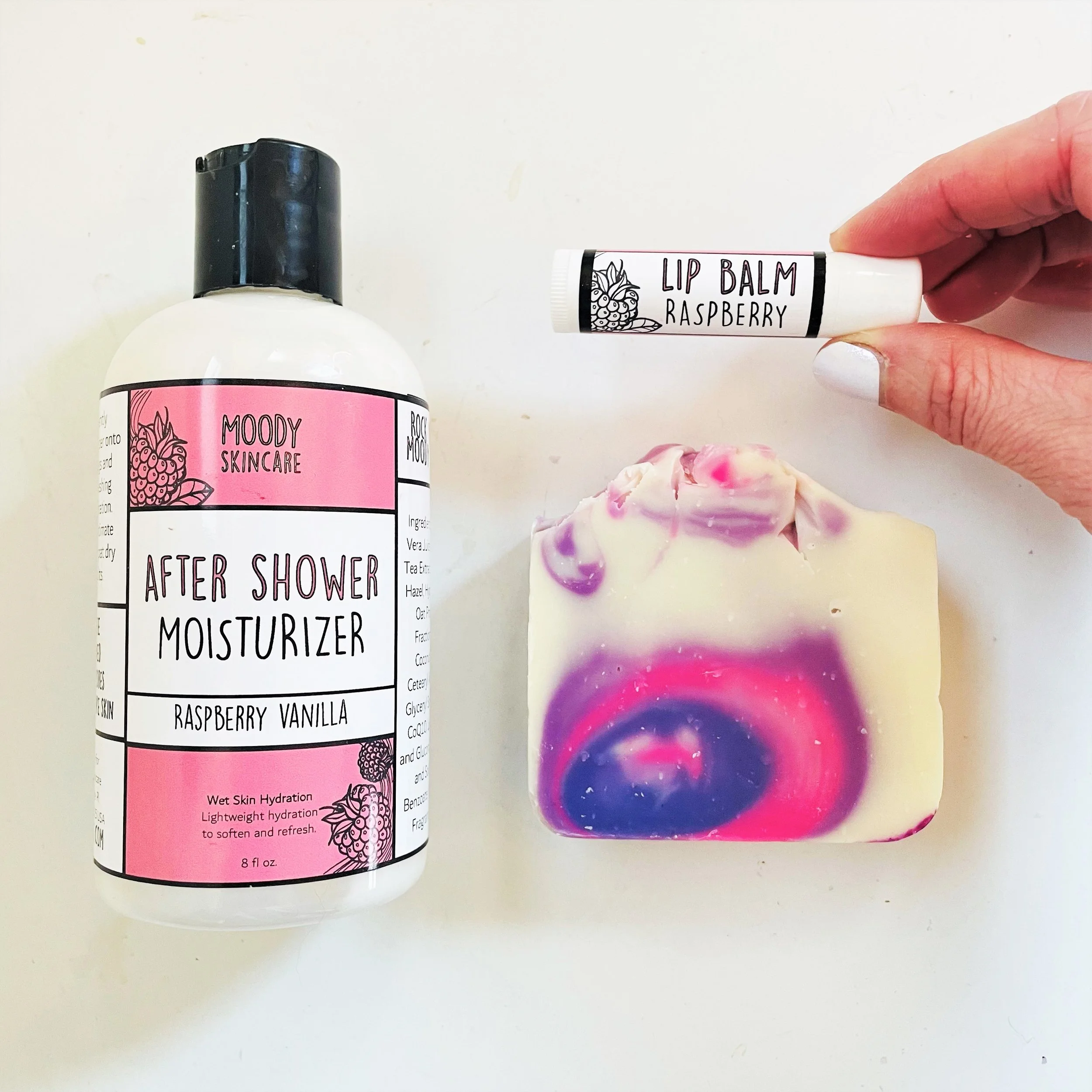 Moody Skincare & Beauty