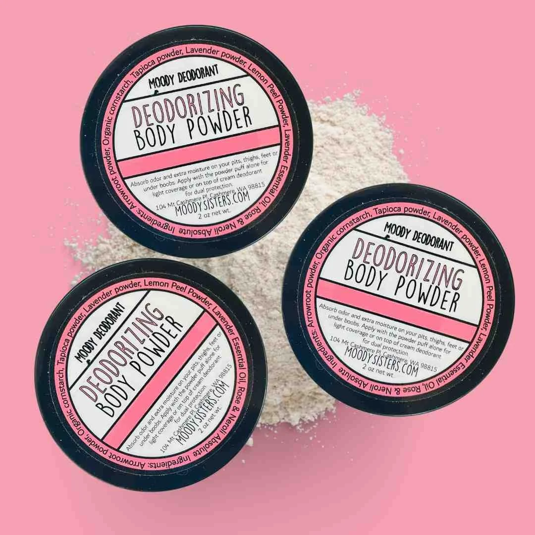 Moody Skincare & Beauty