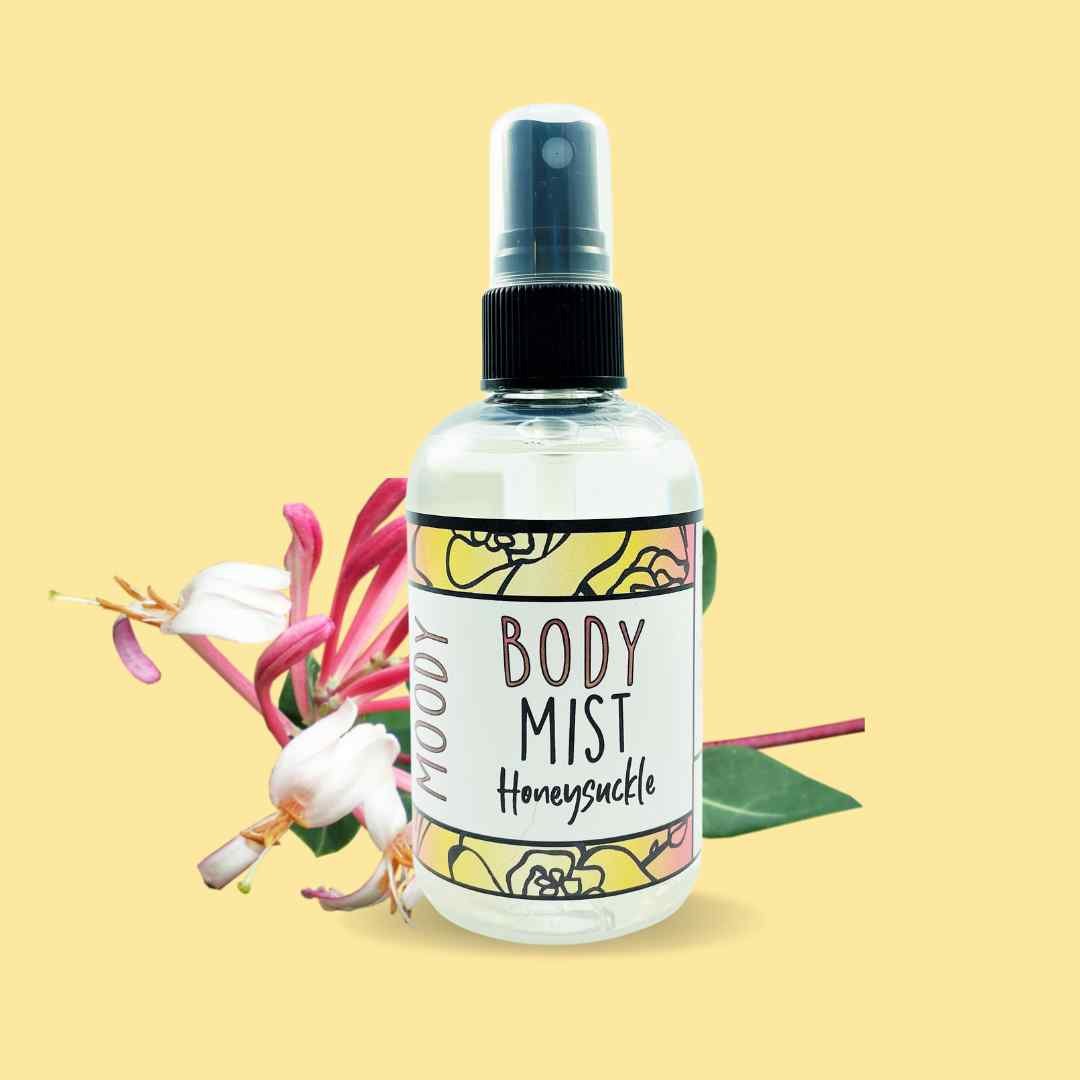 Hair & Body — Moody Sisters Skincare