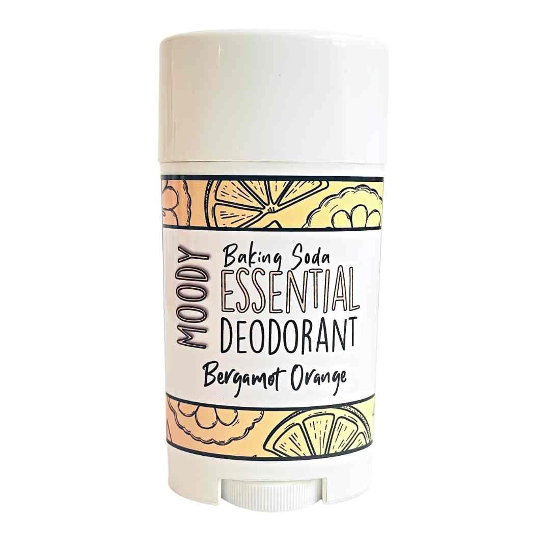 Natural Deodorant — Moody Sisters Skincare