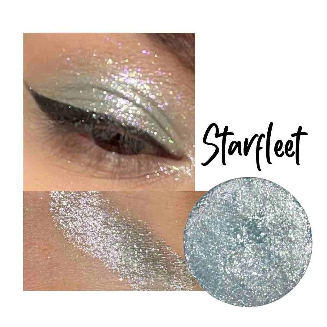 Mineral Makeup — Moody Sisters Skincare