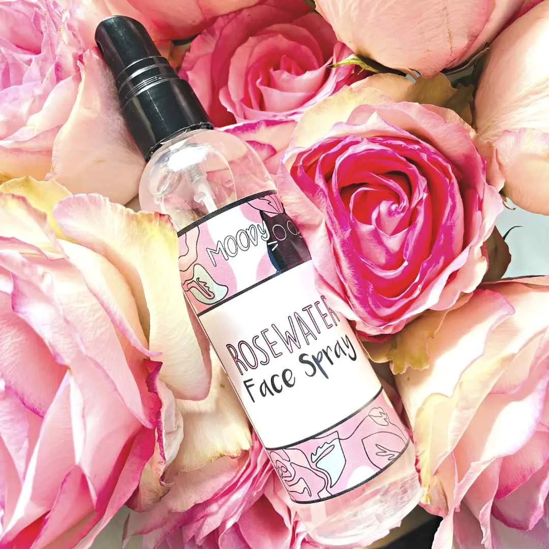 Moody Skincare & Beauty