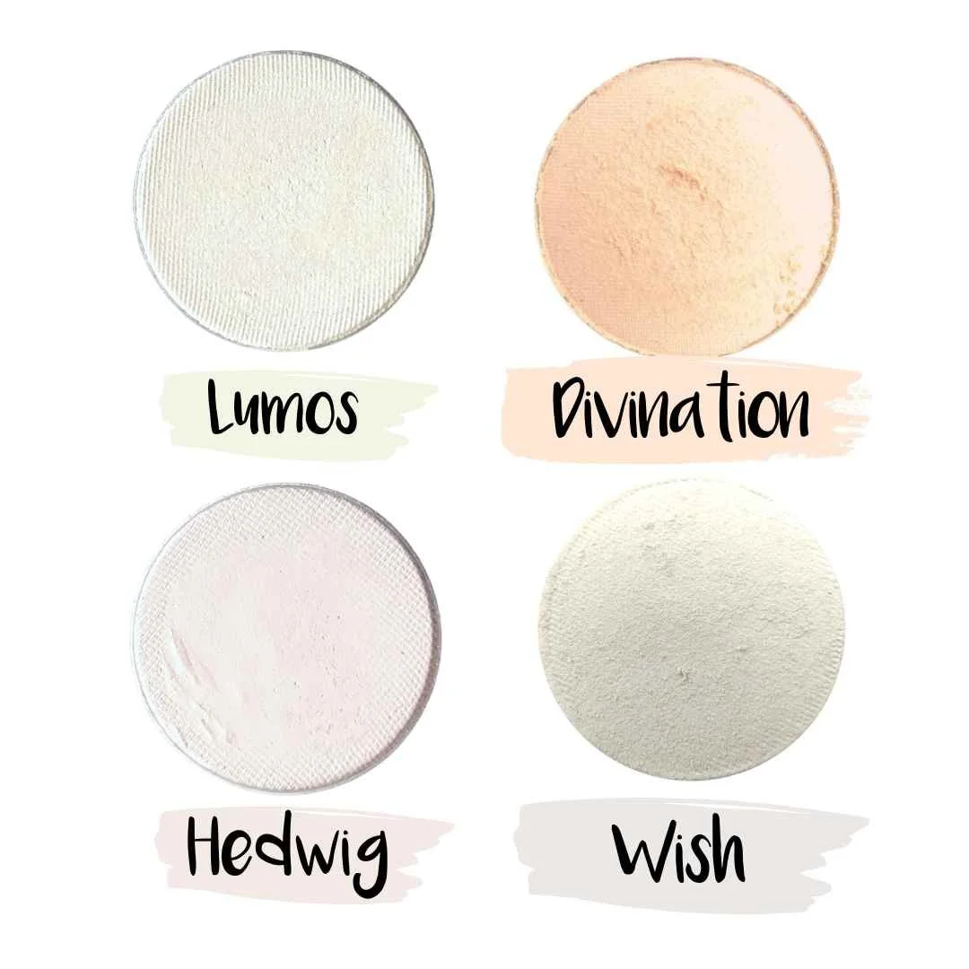 Mineral Makeup — Moody Sisters Skincare