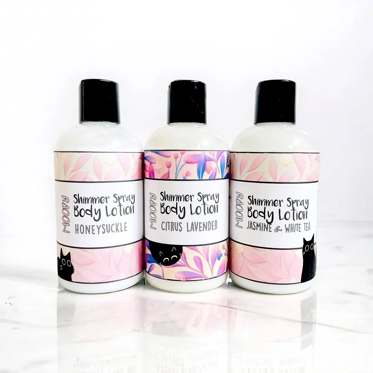 Moody Skincare & Beauty