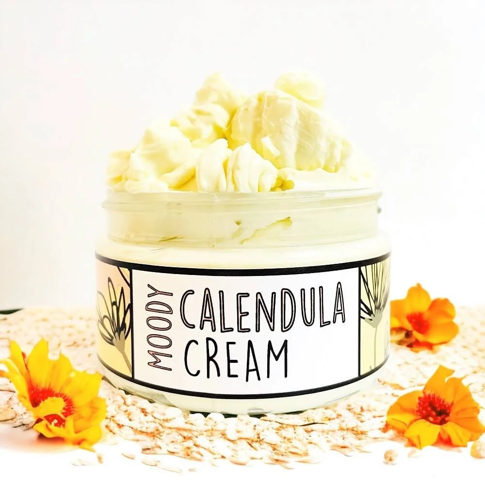 Best Ingredients to look for in Body Lotion — Moody Sisters Skincare