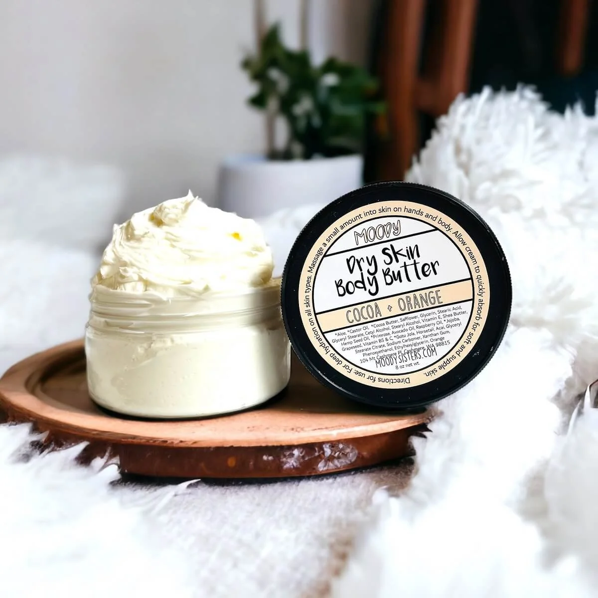 Moody Skincare & Beauty