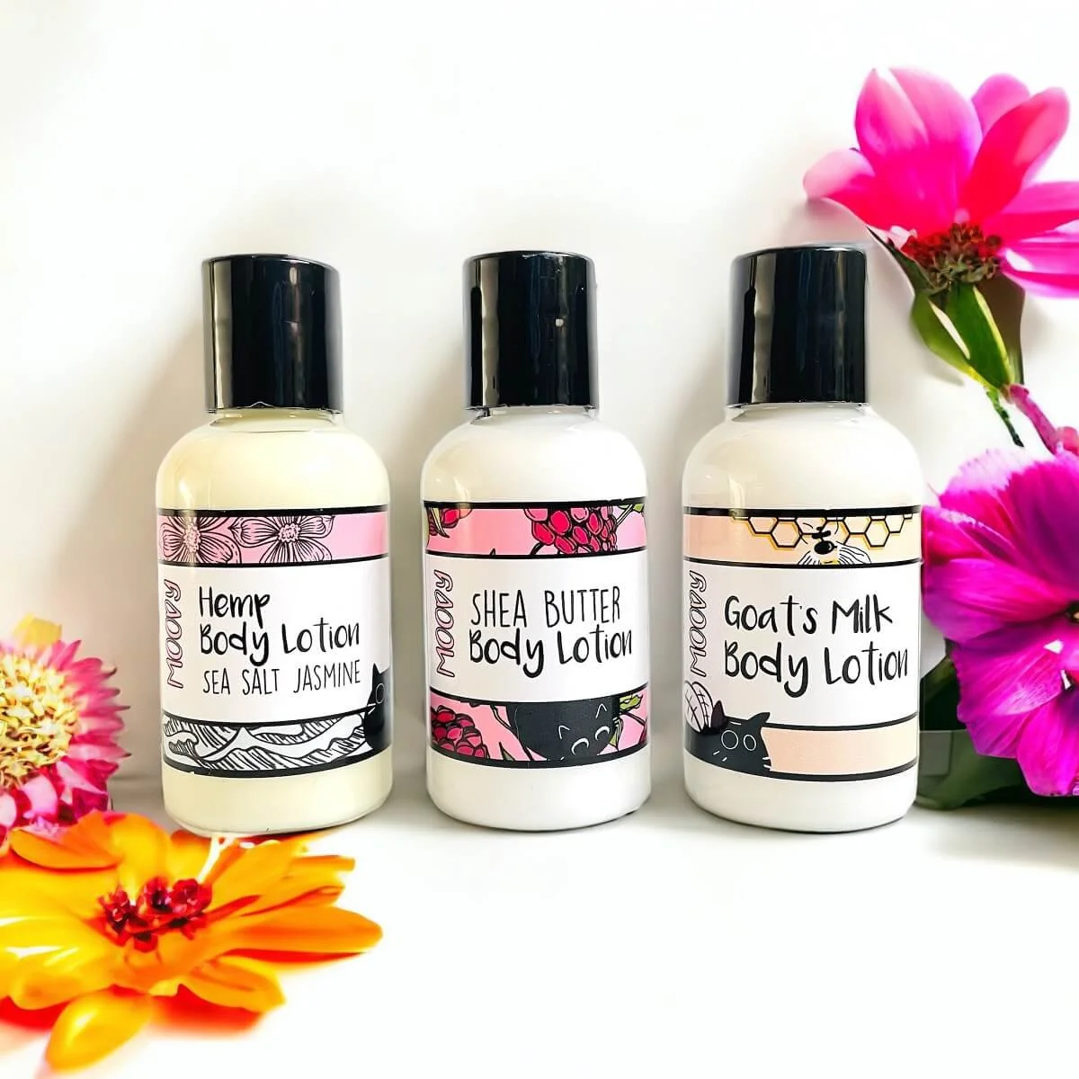 Holiday — Moody Sisters Skincare