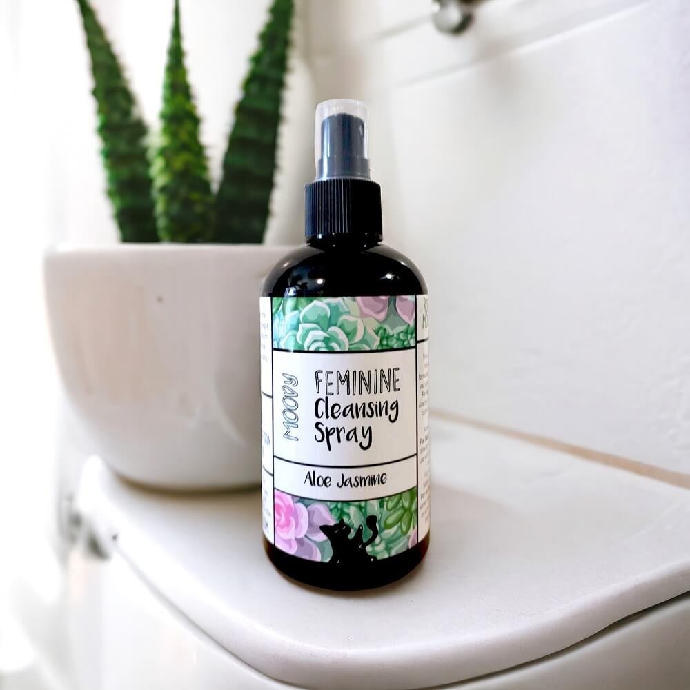 4 Simple (but important) Things to Do to Keep Your Vajayjay Clean ...