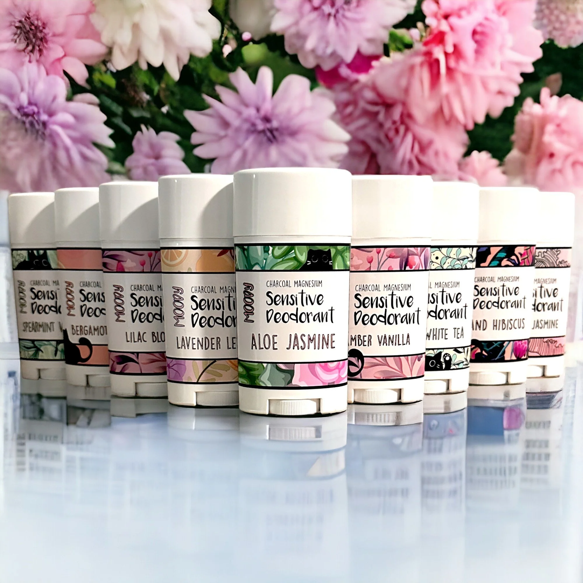 Moody Skincare & Beauty