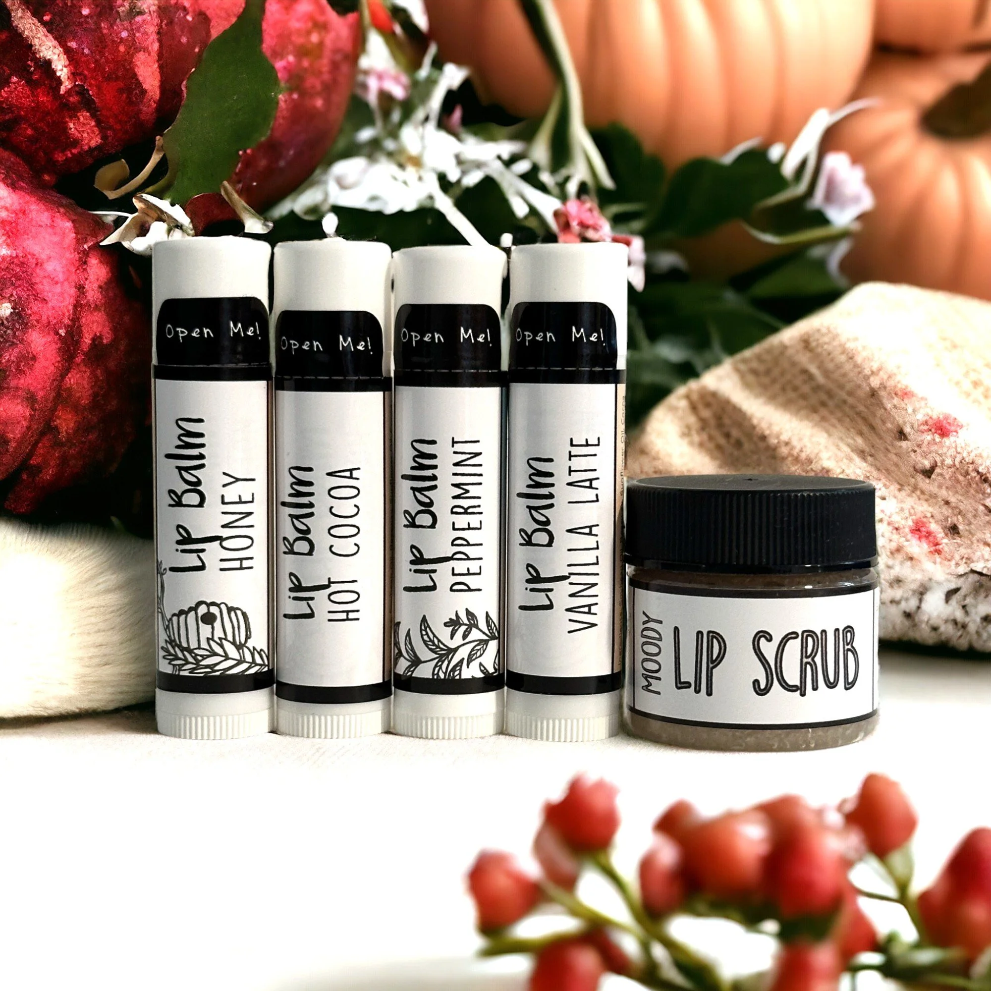 Holiday — Moody Sisters Skincare
