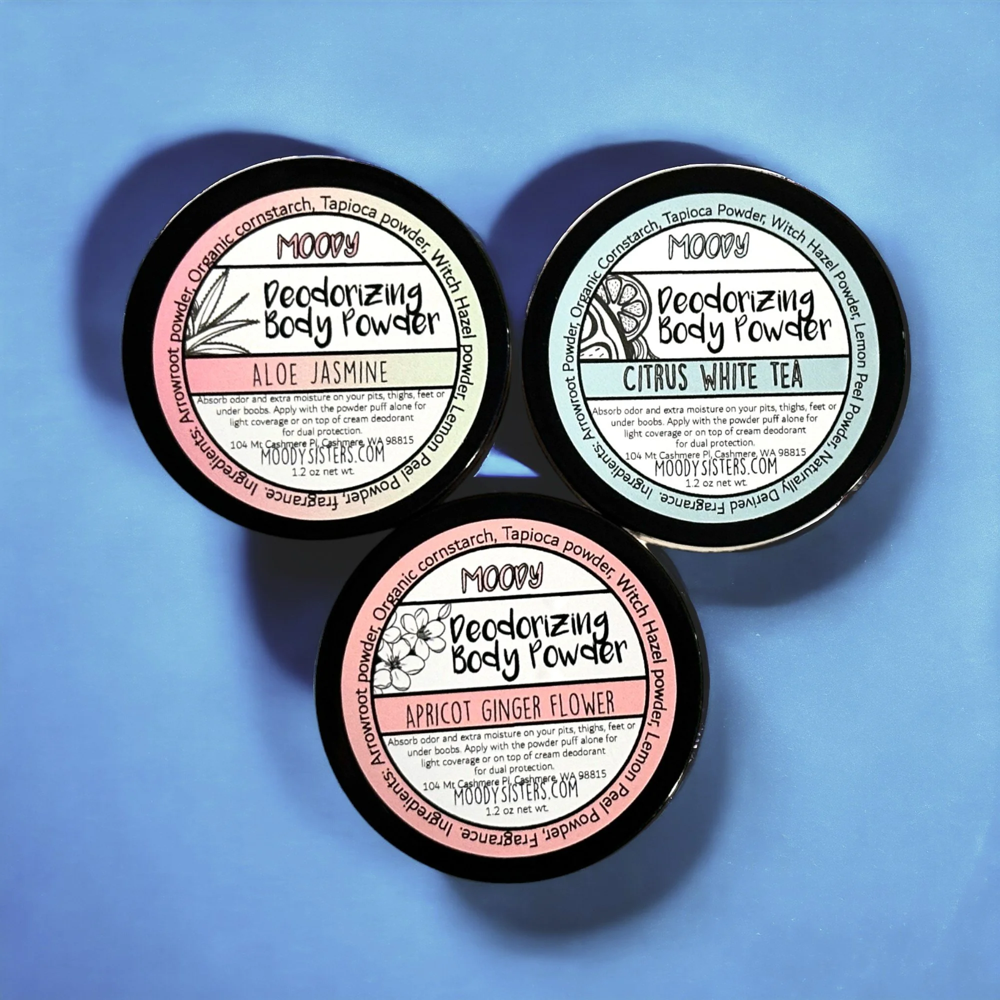 Specials — Moody Sisters Skincare