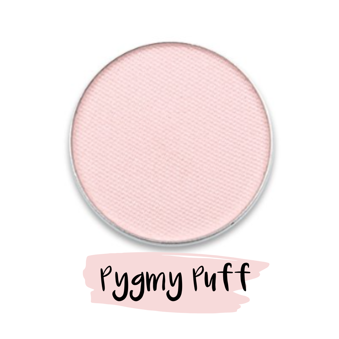 Mineral Makeup — Moody Sisters Skincare