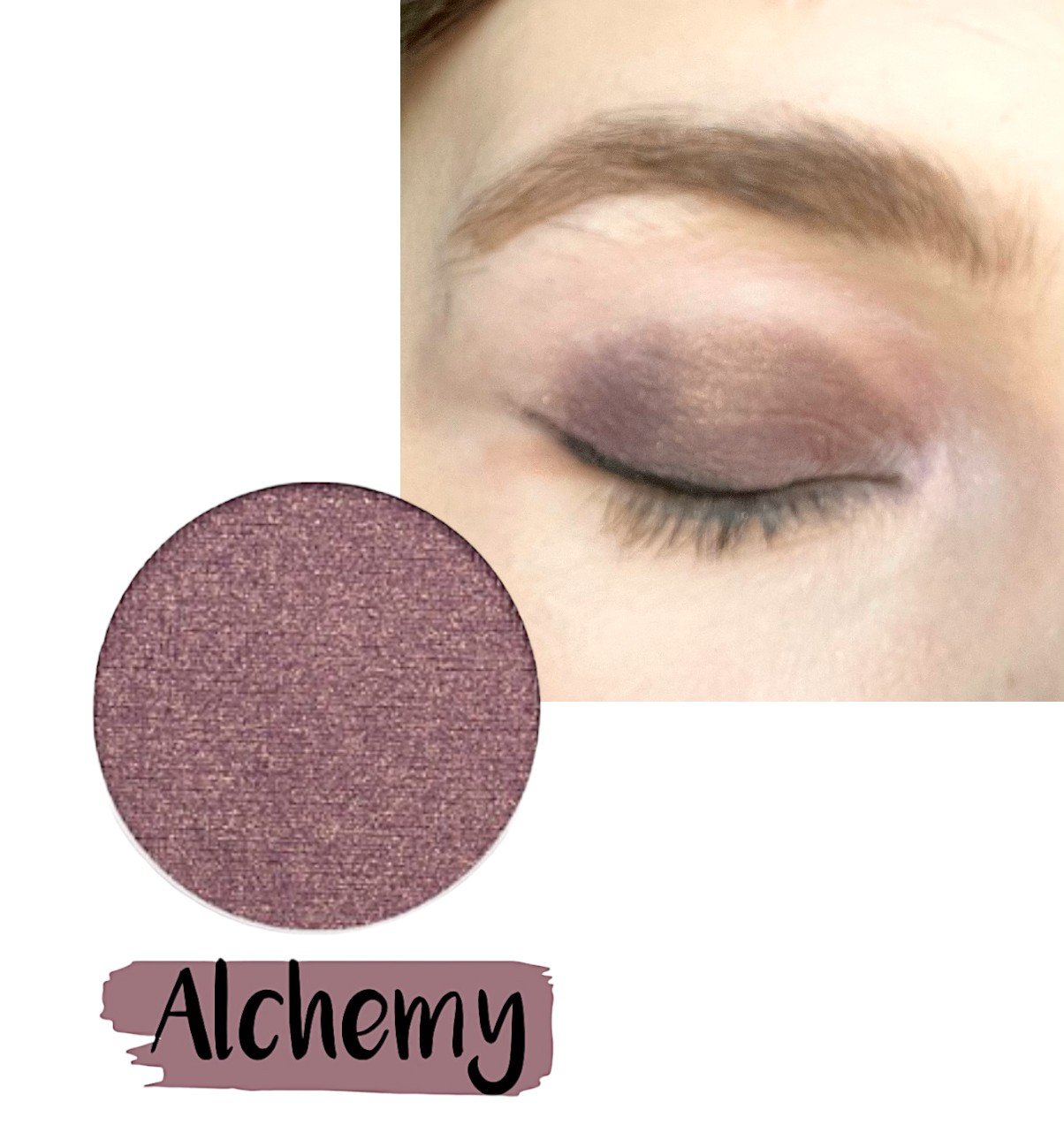 How to Use Eye Shadow for Cheek and Lip Color — Moody Sisters Skincare