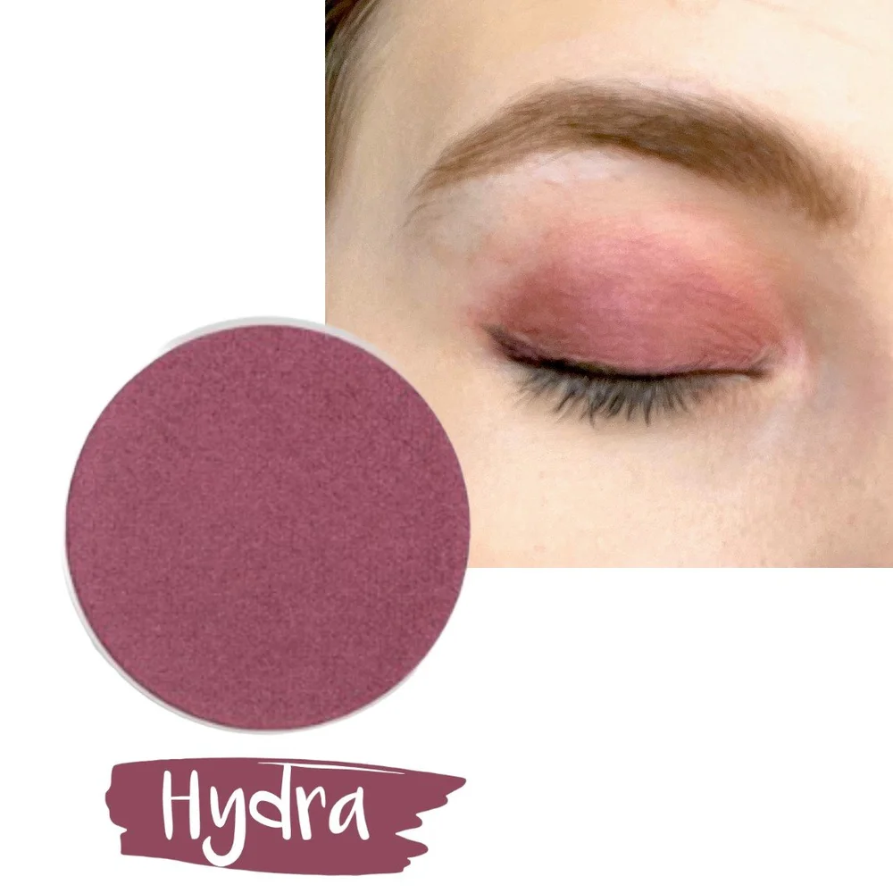 What Eye Shadow Hues to Wear for Your Eye Color — Moody Sisters Skincare