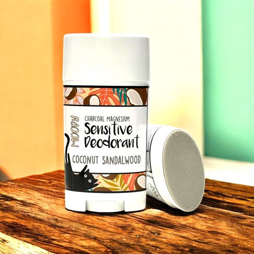 How to Switch to Natural Deodorant [5 Important Tips] — Moody Sisters ...