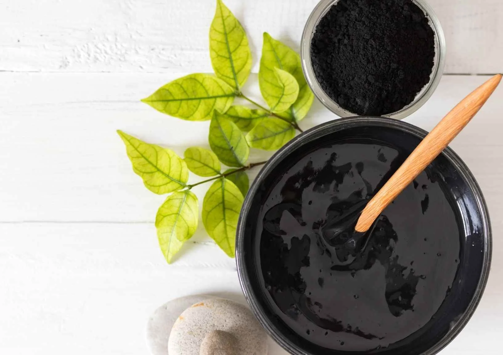 Activated Charcoal Benefits for My Skin — Moody Sisters Skincare