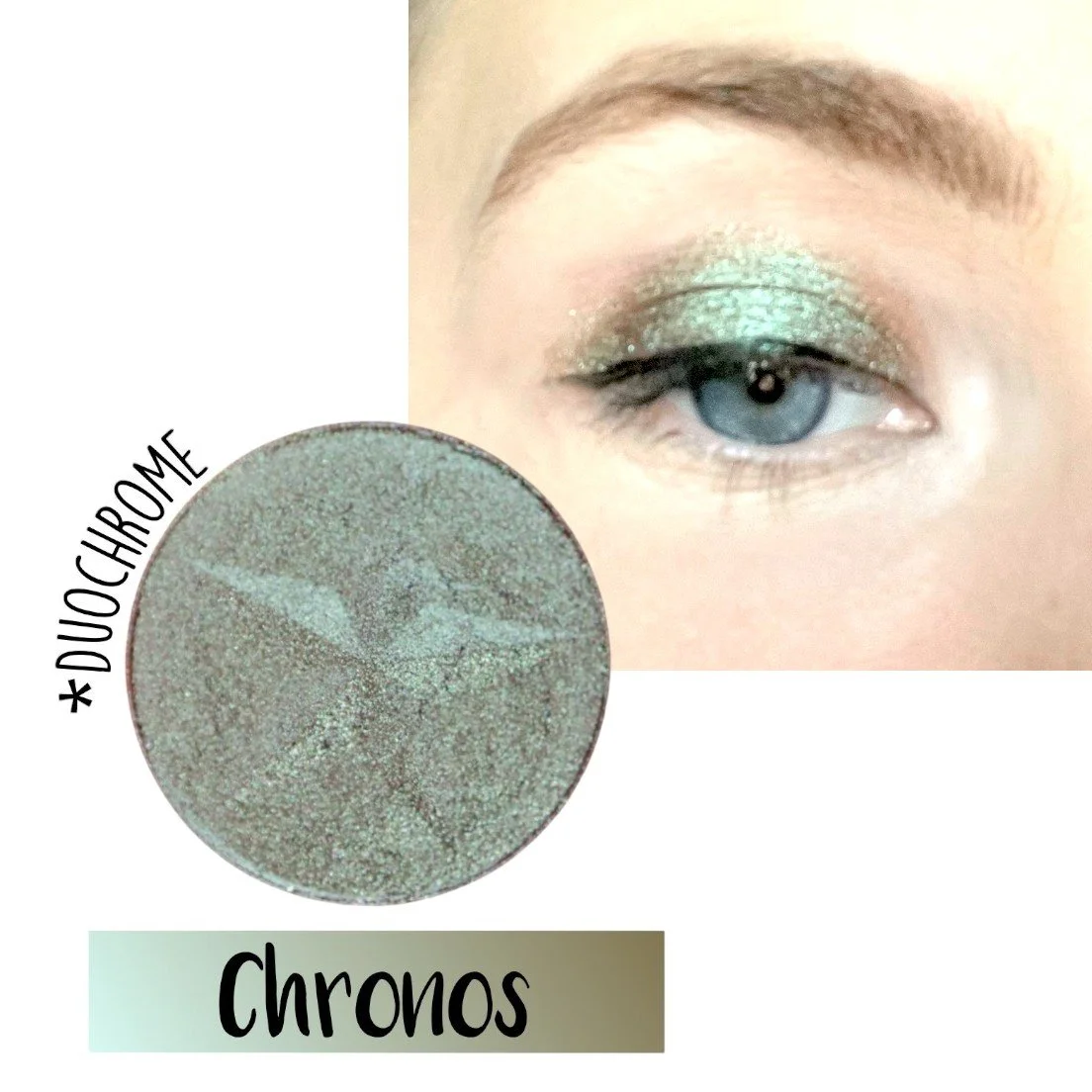 What Eye Shadow Hues to Wear for Your Eye Color — Moody Sisters Skincare
