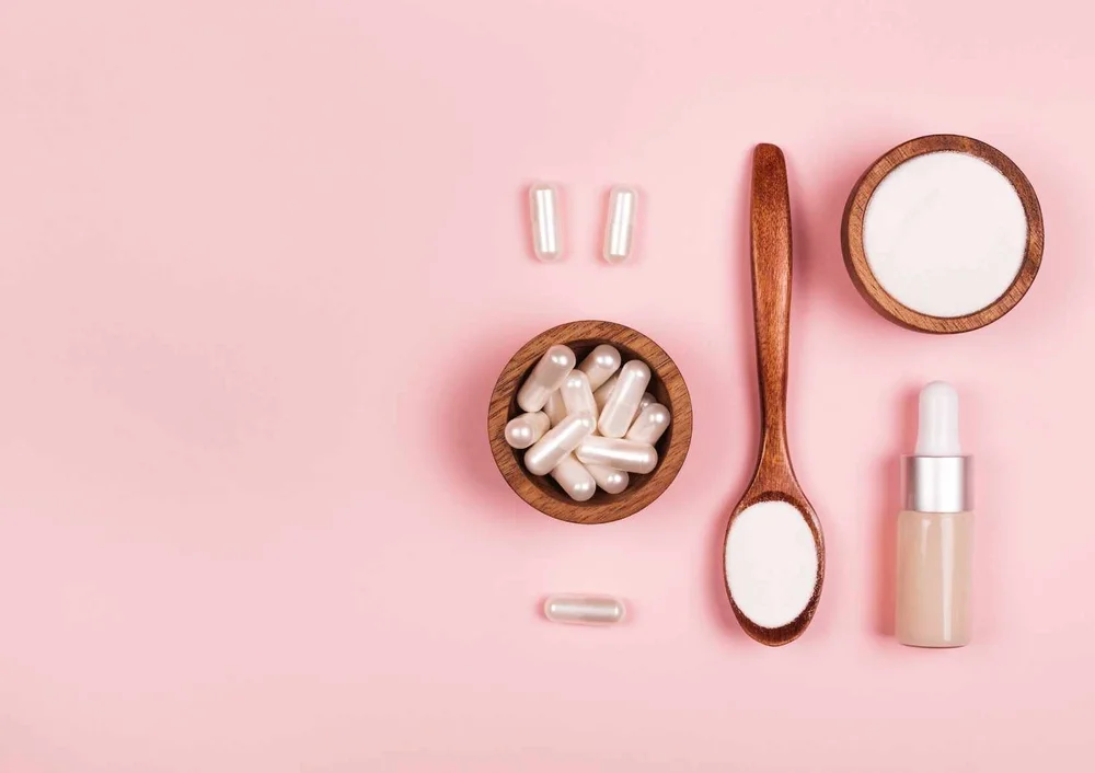 What is collagen good for? — Moody Sisters Skincare