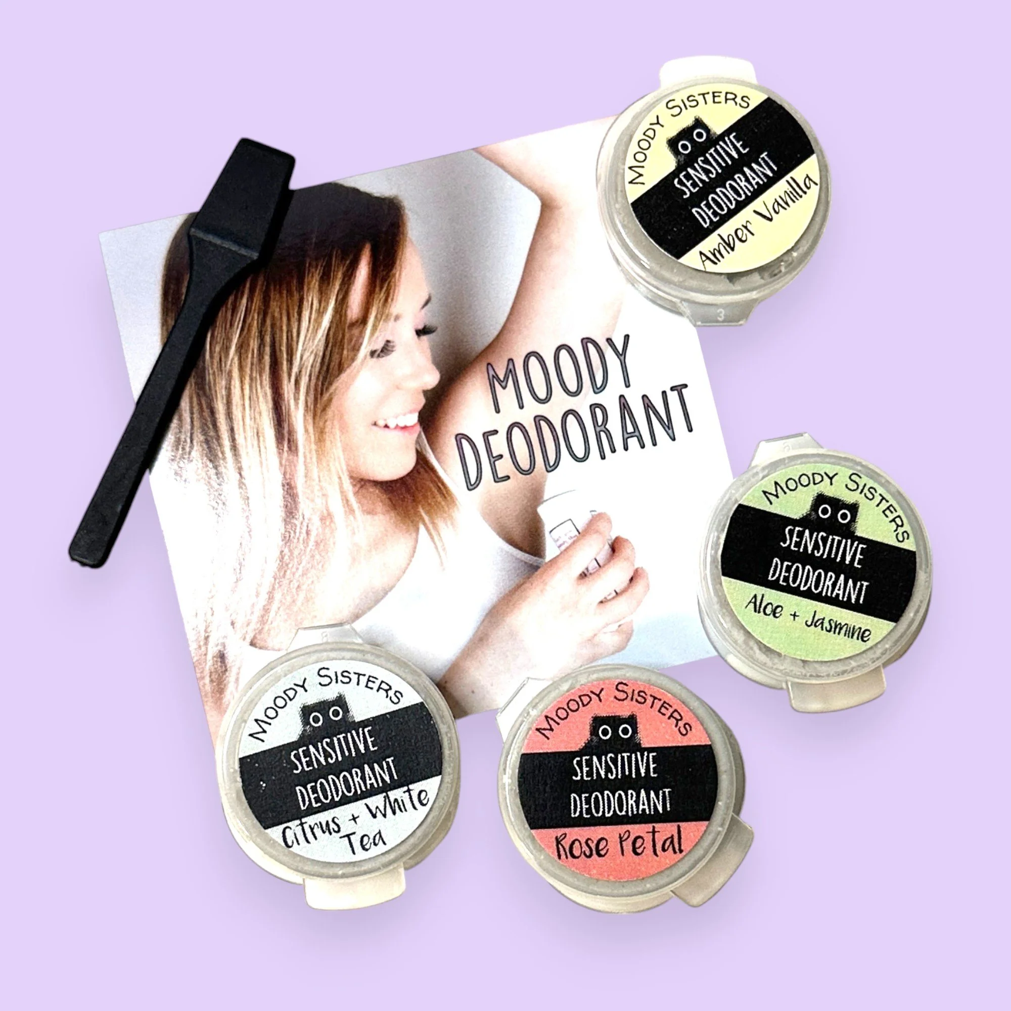 Specials — Moody Sisters Skincare