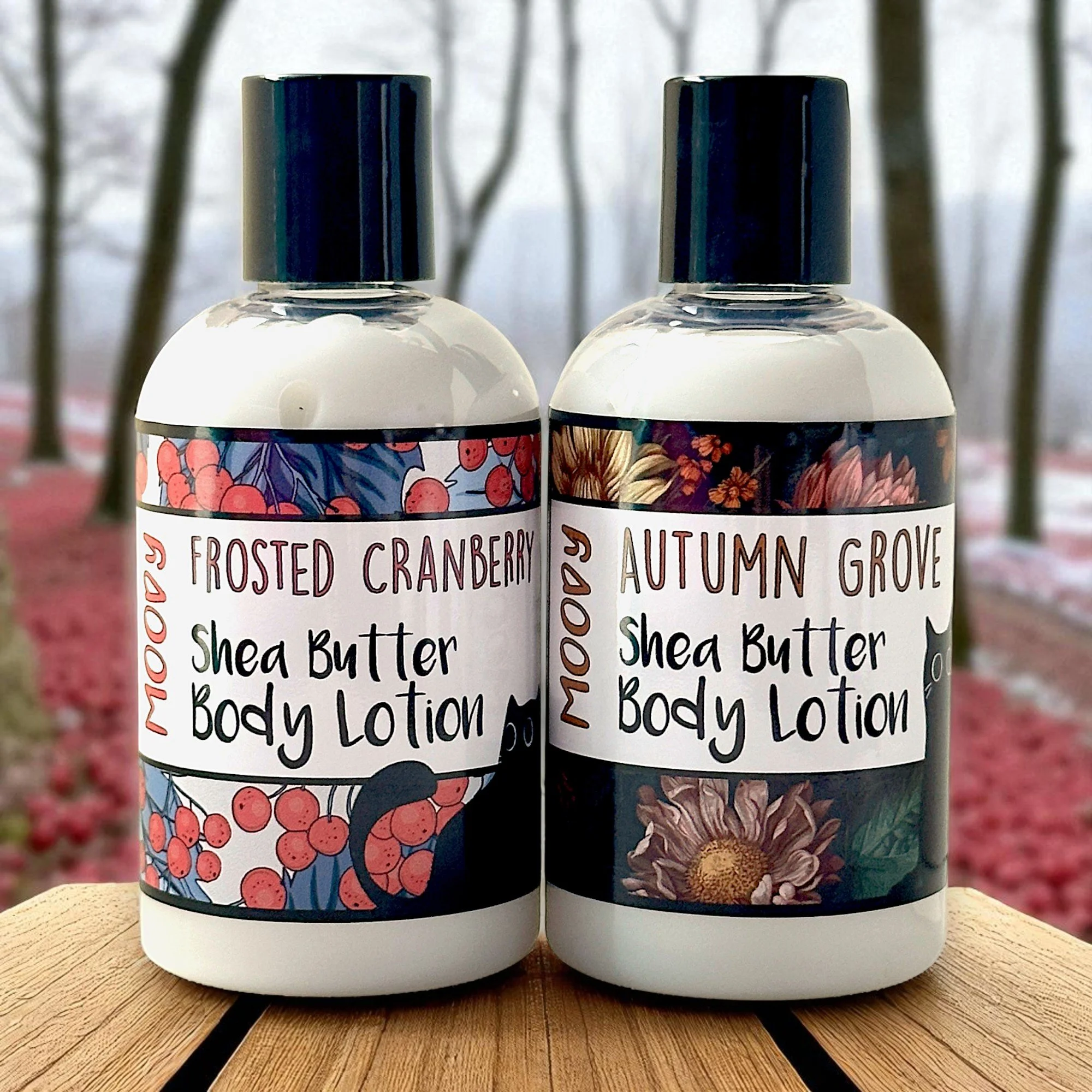 Best Ingredients to look for in Body Lotion — Moody Sisters Skincare