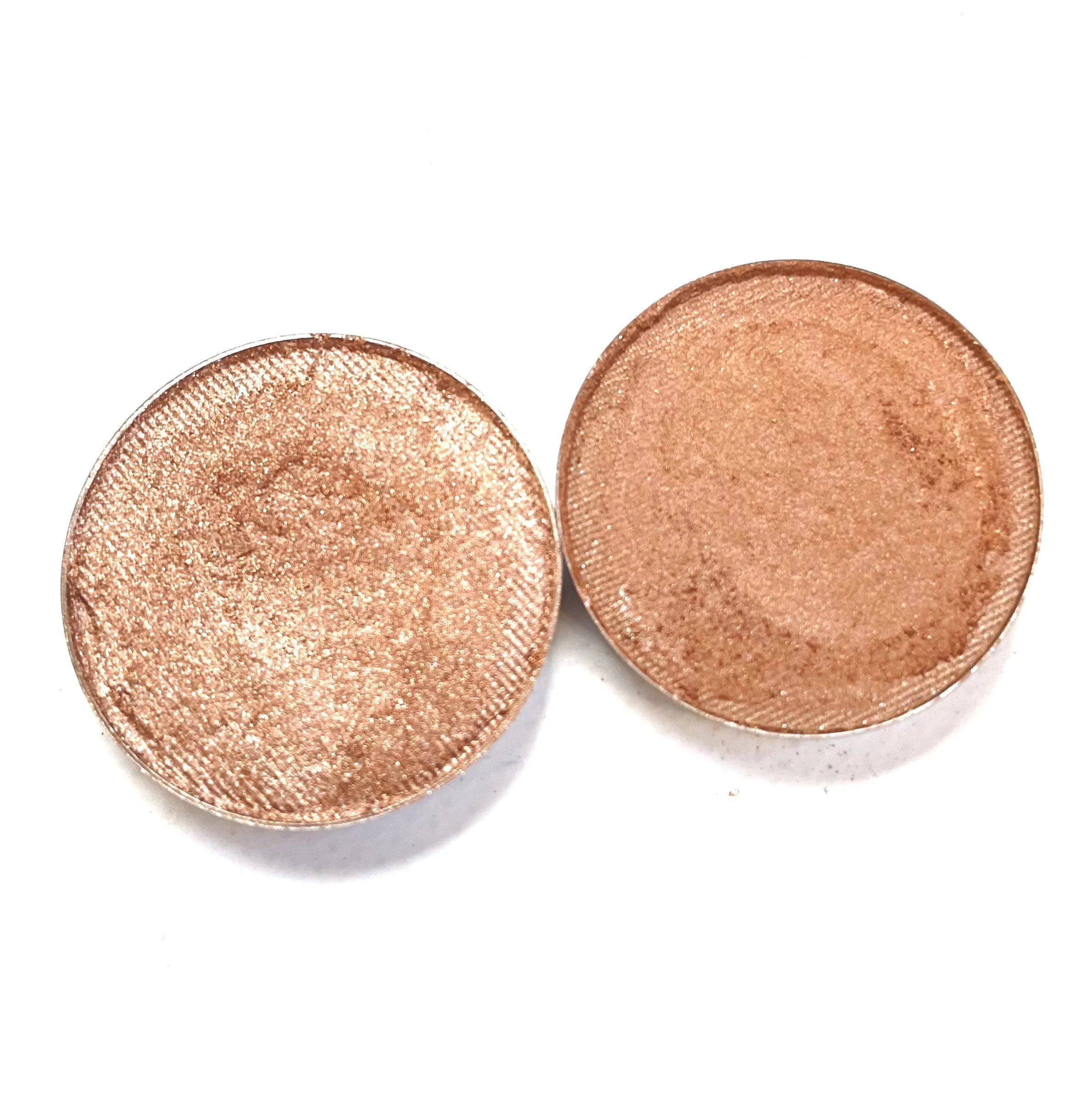 What are Satin and Shimmer Eyeshadow Finishes? — Moody Sisters Skincare