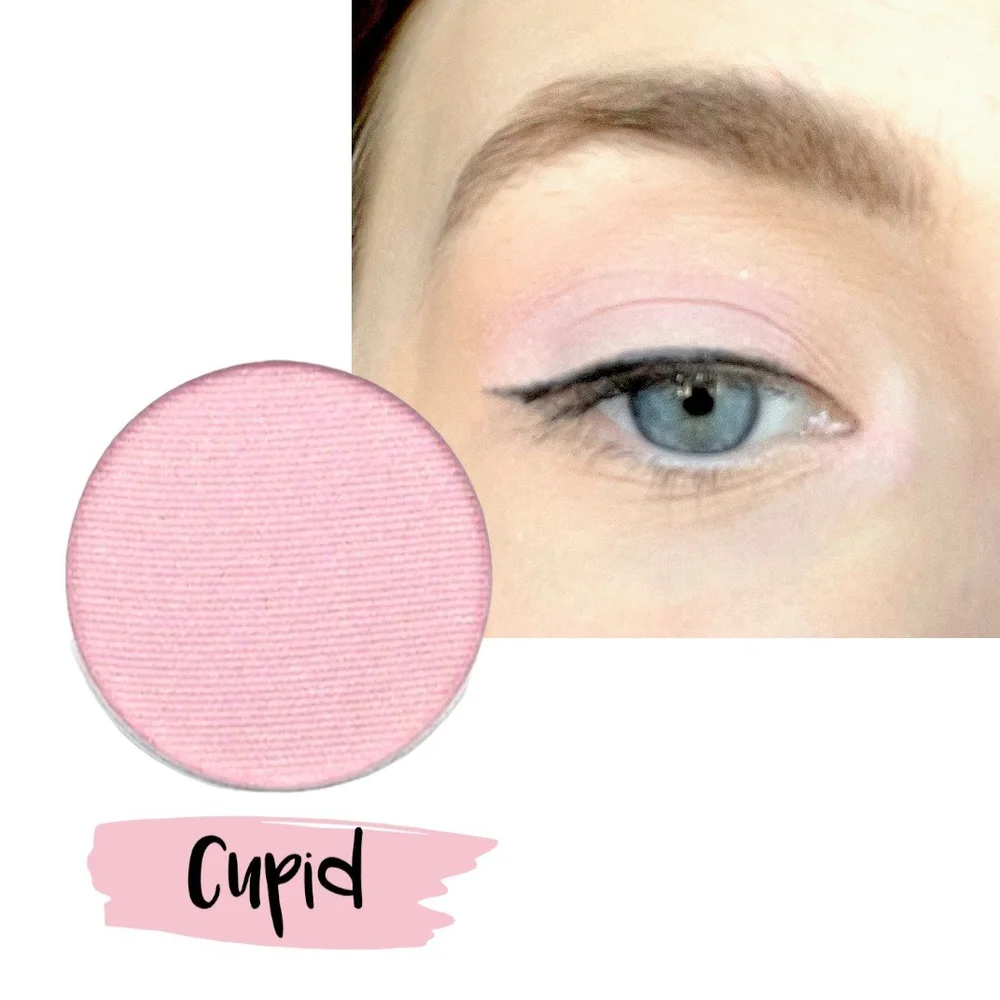 What Eye Shadow Hues to Wear for Your Eye Color — Moody Sisters Skincare